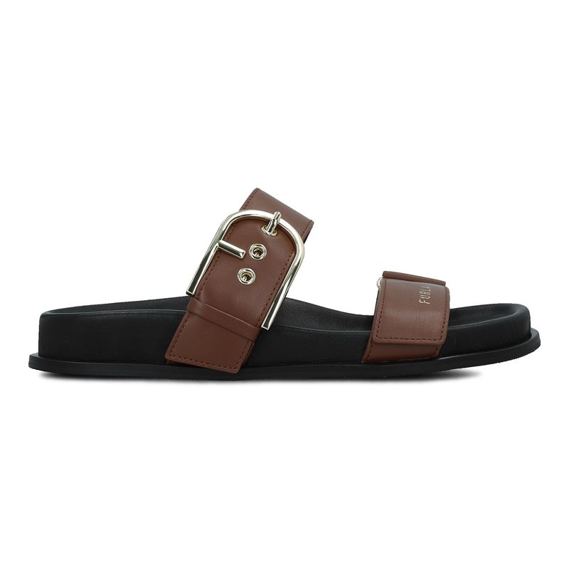 Ženske papuče Furla Solea sandal t.10