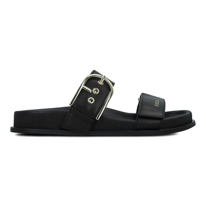 Ženske papuče Furla Solea sandal t.10