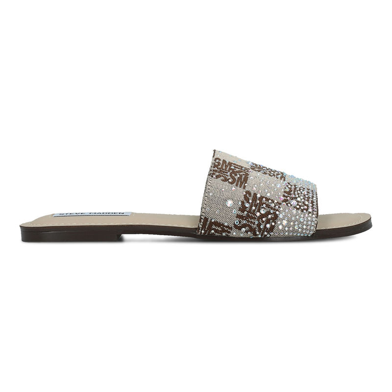 Ženske papuče Steve Madden Zadar flat sandals