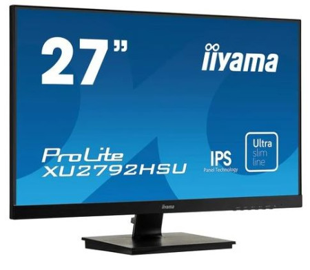 IIYAMA LED 27'' XU2793QSU-B7