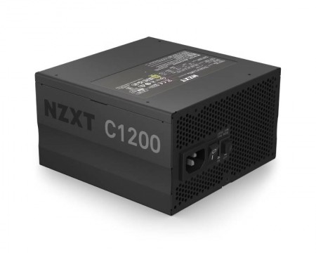 NZXT C1200 Gold 1200W (PA-2G1BB-EU)