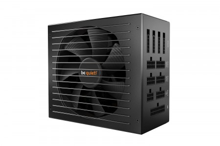 be quiet! STRAIGHT POWER 11 1000W 80 PLUS Gold efficiency BN285