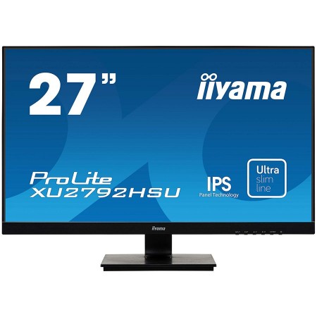 IIYAMA Prolite 27'' ULTRA SLIM LINE XU2792HSU-B1