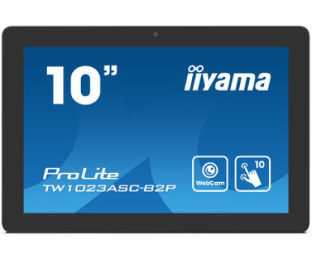 IIYAMA TW1023ASC-B2P 10.1'' Touchscreen