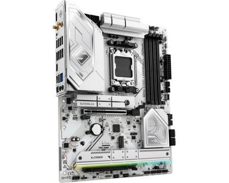 ASROCK B850 STEEL LEGEND WIFI