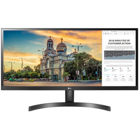 LG LCD 29'' 29WK500-P