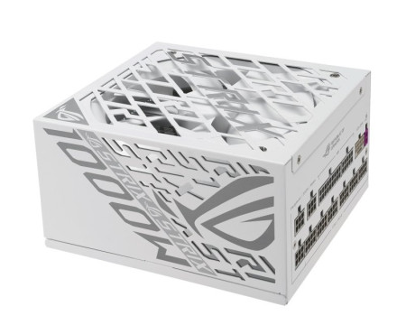ASUS ROG-STRIX-1000P-GAMING-WHITE 1000W