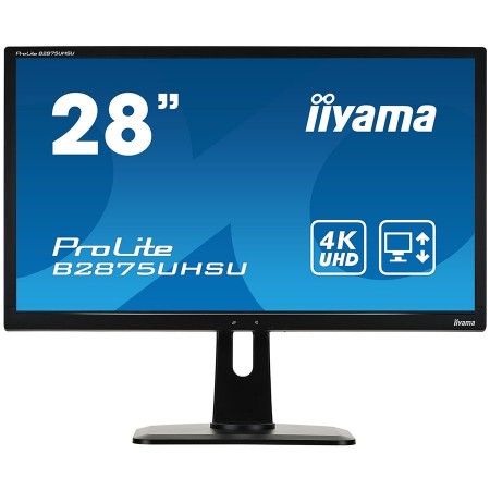 IIYAMA 28'' B2875UHSU-B1