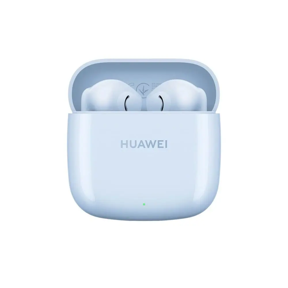 HUAWEI FreeBuds SE 2 Isle Blue Bežične bubice