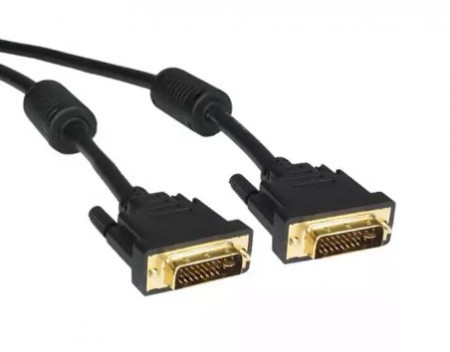 Linkom Kabl DVI-D 24+1 - DVI-D(24+1) 1.8m