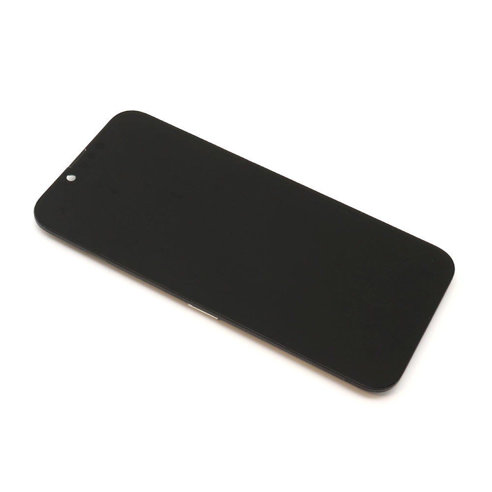 LCD displej (ekran) - iPhone 16e + Touch screen crni Incell FHD (MS)