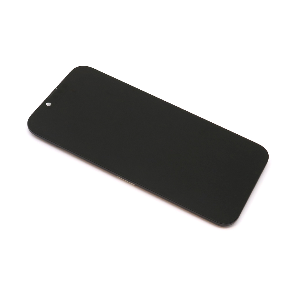 LCD displej (ekran) - iPhone 16e + Touch screen crni JK (Incell FHD) (MS)