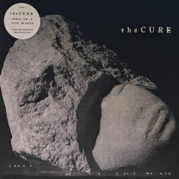 The Cure – Songs Of A Lost World (Limited Edition)