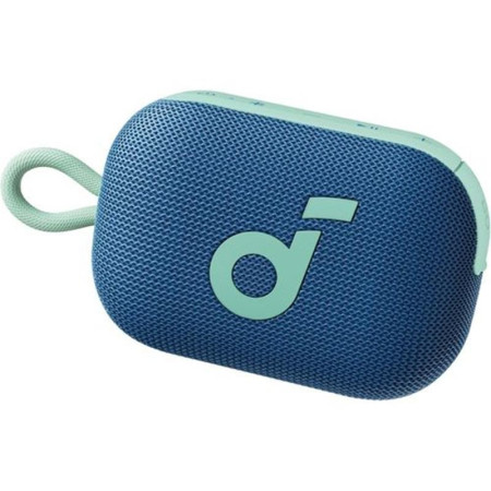 ANKER Soundcore Select 4 Go Blue