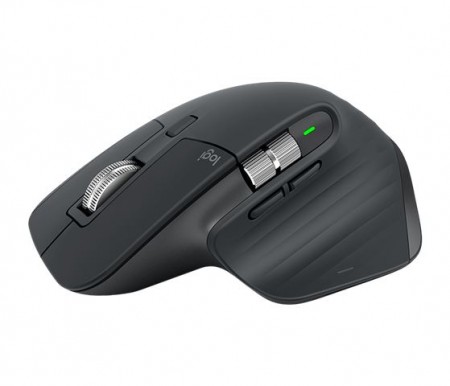 LOGITECH MX Master 3 Advanced Graphite ( 20279 )