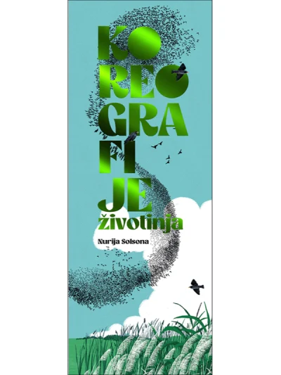 Koreografije životinja