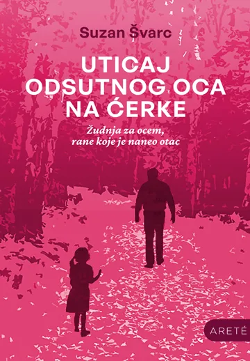 Uticaj odsutnog oca na ćerke