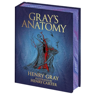 Gray's Anatomy