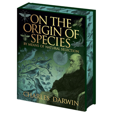On the Origin of Species