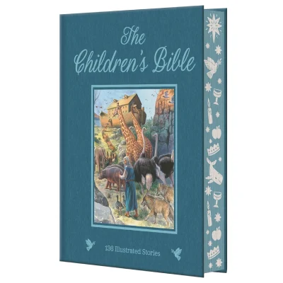 The Children's Bible