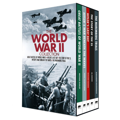 The World War II Collection