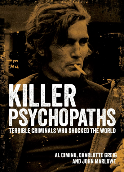Killer Psychopaths