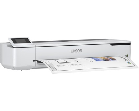 EPSON SureColor SC-T5100N inkjet štampač ploter 36'' bez stalka