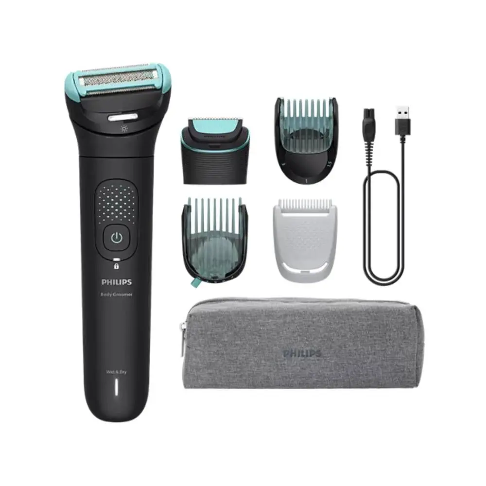 PHILIPS Serija 7000 Body Groomer BG7470/15