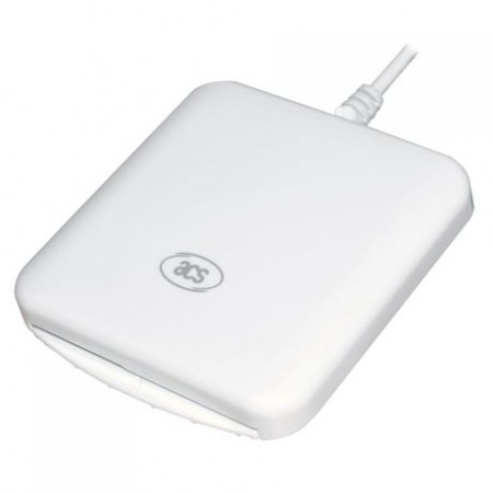 SMART CARD READER ACS ACR 38U