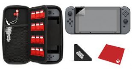 Nintendo Switch Starter Pack ( )