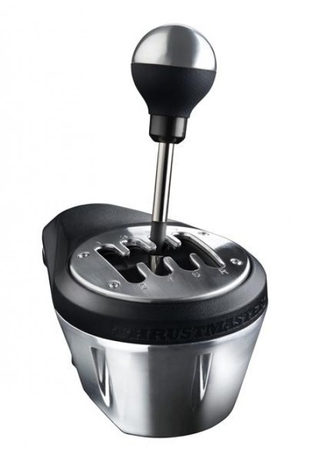 Thrustmaster TH8A Add-On Shifter 4060059