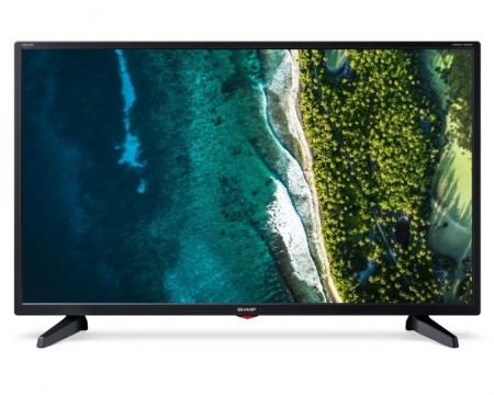 SHARP 32'' 32CB3 HD ready LED TV