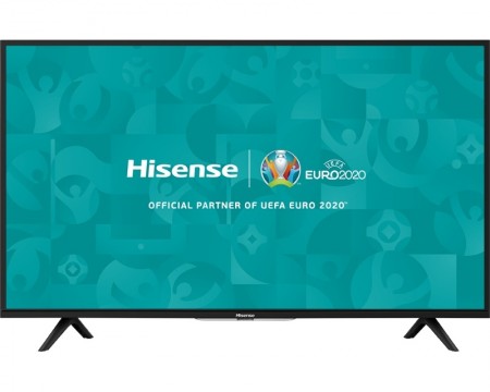 HISENSE 40'' 40B6700PA Smart Android