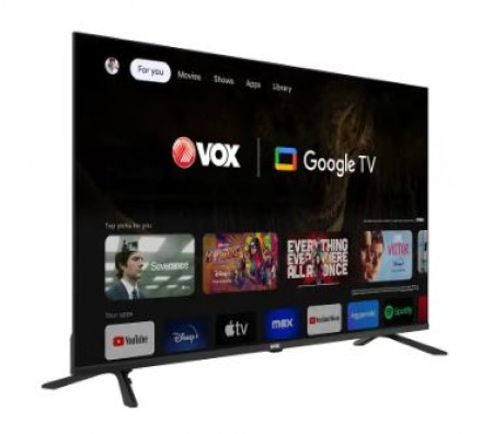 VOX SMART LED 55'' 55GOU205B