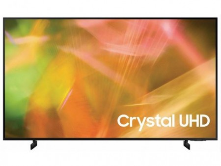 SAMSUNG LED TV 43AU8072 SMART