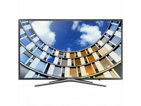 SAMSUNG LED 49M5522 Smart