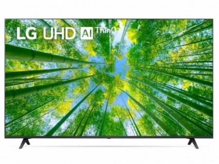 LG 55UQ80003LB LED 55'' 4K