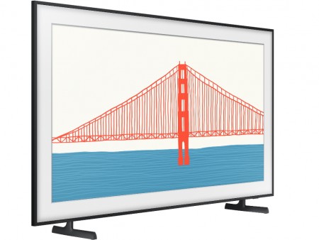 SAMSUNG QLED 55'' smart QE55LS03AAUXXH