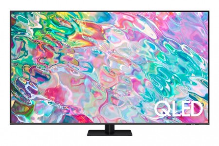SAMSUNG QLED QE65Q70BATXXH 4K SMART