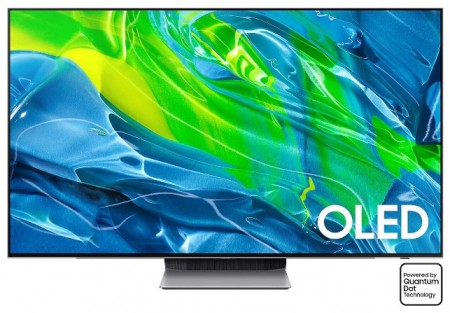 SAMSUNG QE55S95BATXXH OLED 55''