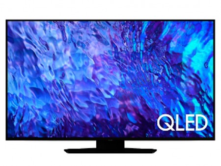 SAMSUNG LED 75'' smart QE75Q80CATXXH