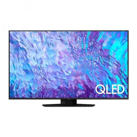 SAMSUNG QLED QE85Q80CATXXH 4K Smart
