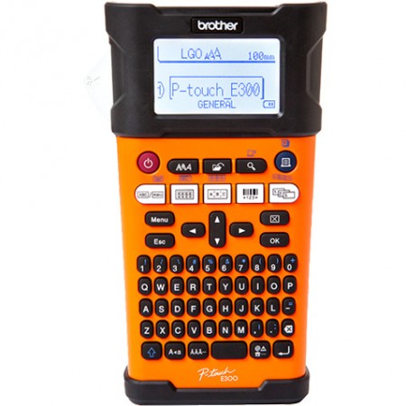 BROTHER P-TOUCH E300VP Termalni ( 15843 )