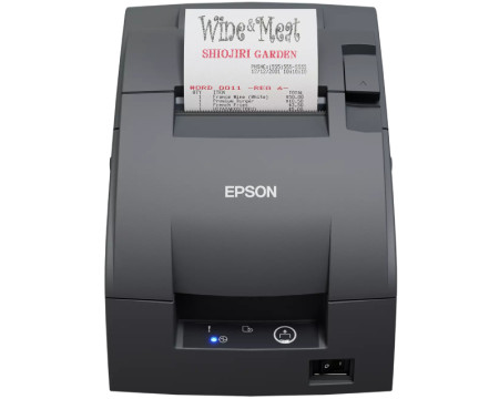 EPSON TM-U220IIB (102) USB PS EDG POS štampač