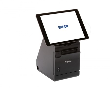 EPSON TM-M30II-S (012) Eternet all-in-one mPOS solution