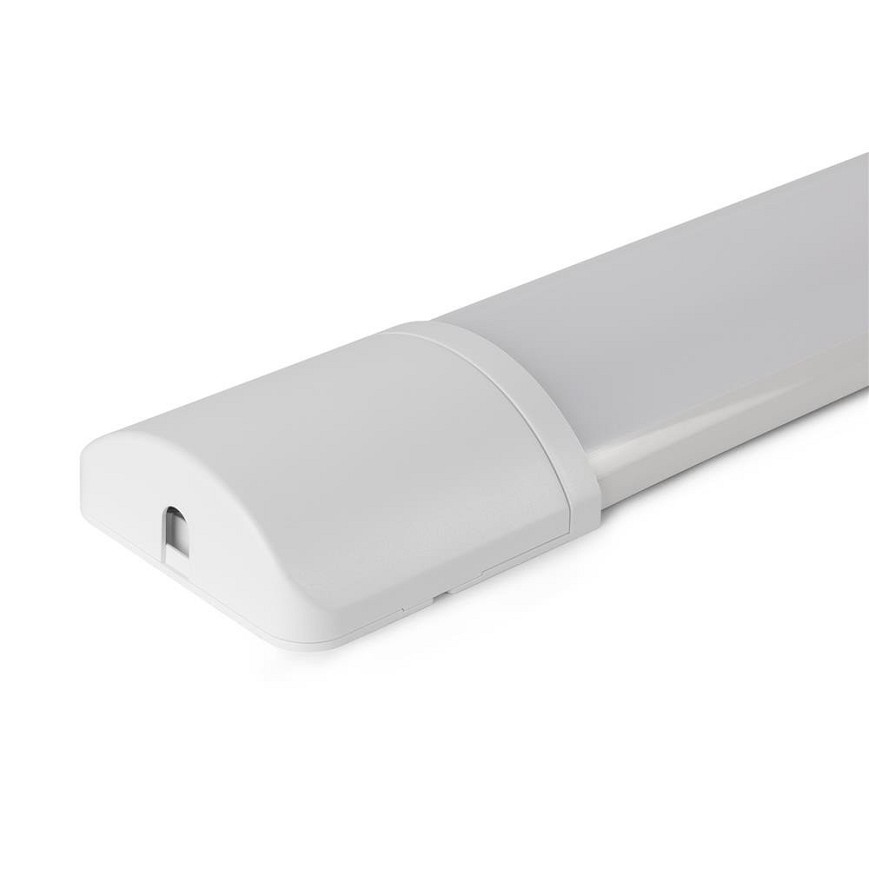 LED strela integrisana 1200mm 30W CCT 3000K/6000K pljosnata