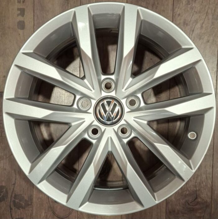 VW 6,5×16 5/112 ET41
