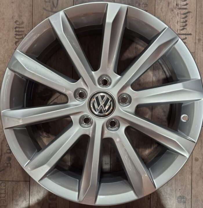 VW 6,5×17 5/112 ET41