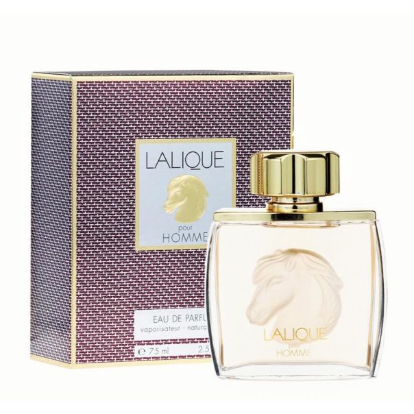 Lalique Equus Pour Homme EDP 75ml