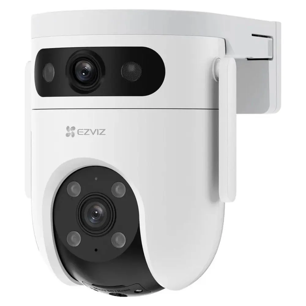 EZVIZ H9c Dual 2K IP Kamera